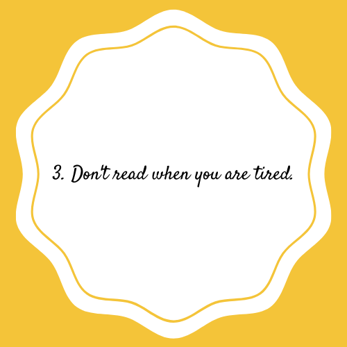 Does Reading Feel Like A Chore To You? - Great Minds Read