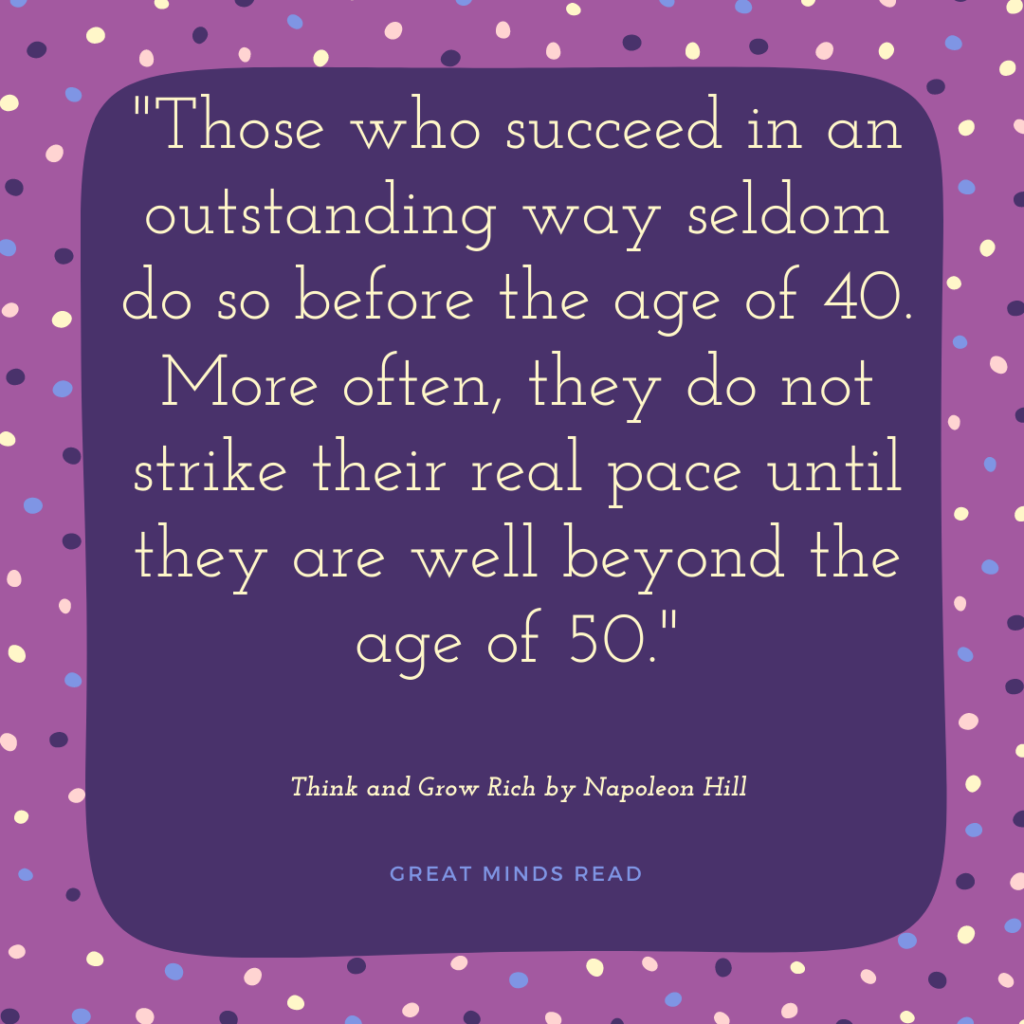 20 quotes from 5 books I read and highly recommend.